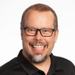 Our Norman Krieger Inc Executive Team | Krieger Worldwide