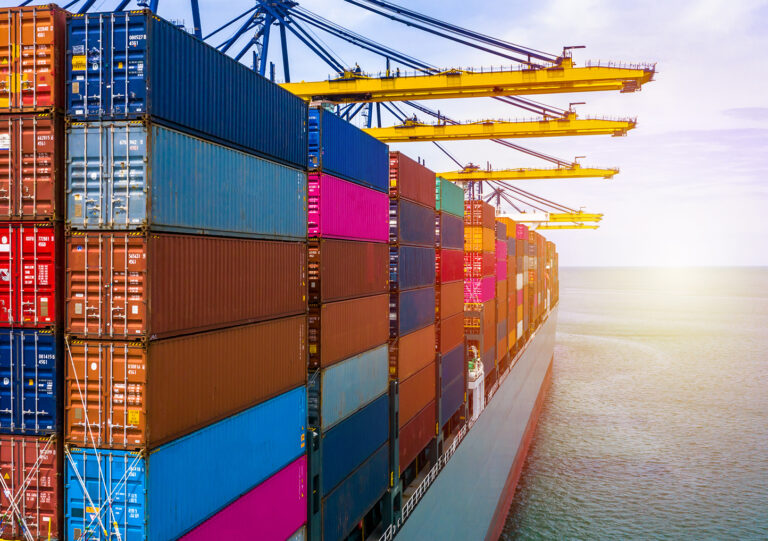 Norman Krieger, Inc | Ocean Freight